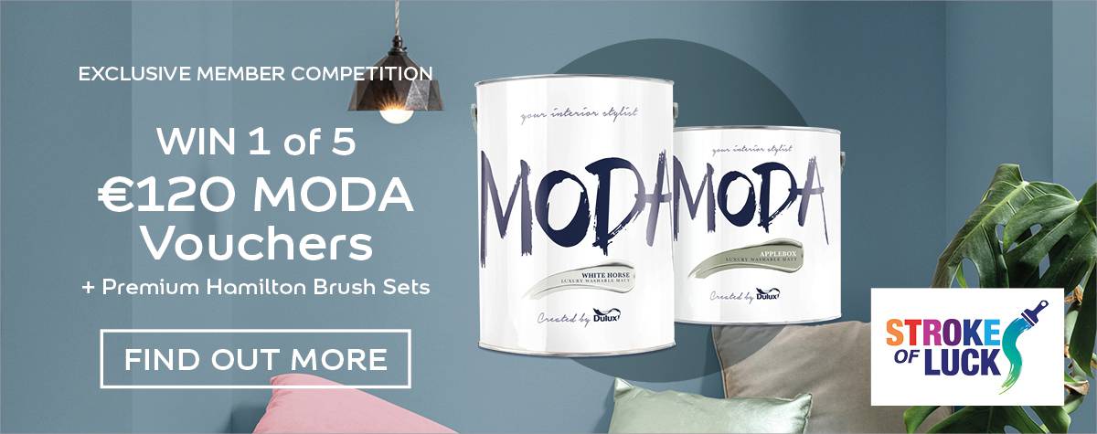 Dulux Trade Points - Rewarding Professionals