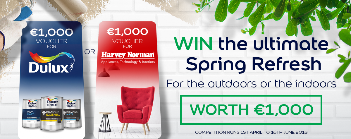 Dulux Trade Points - Rewarding Professionals