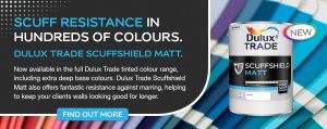 Dulux Trade Points