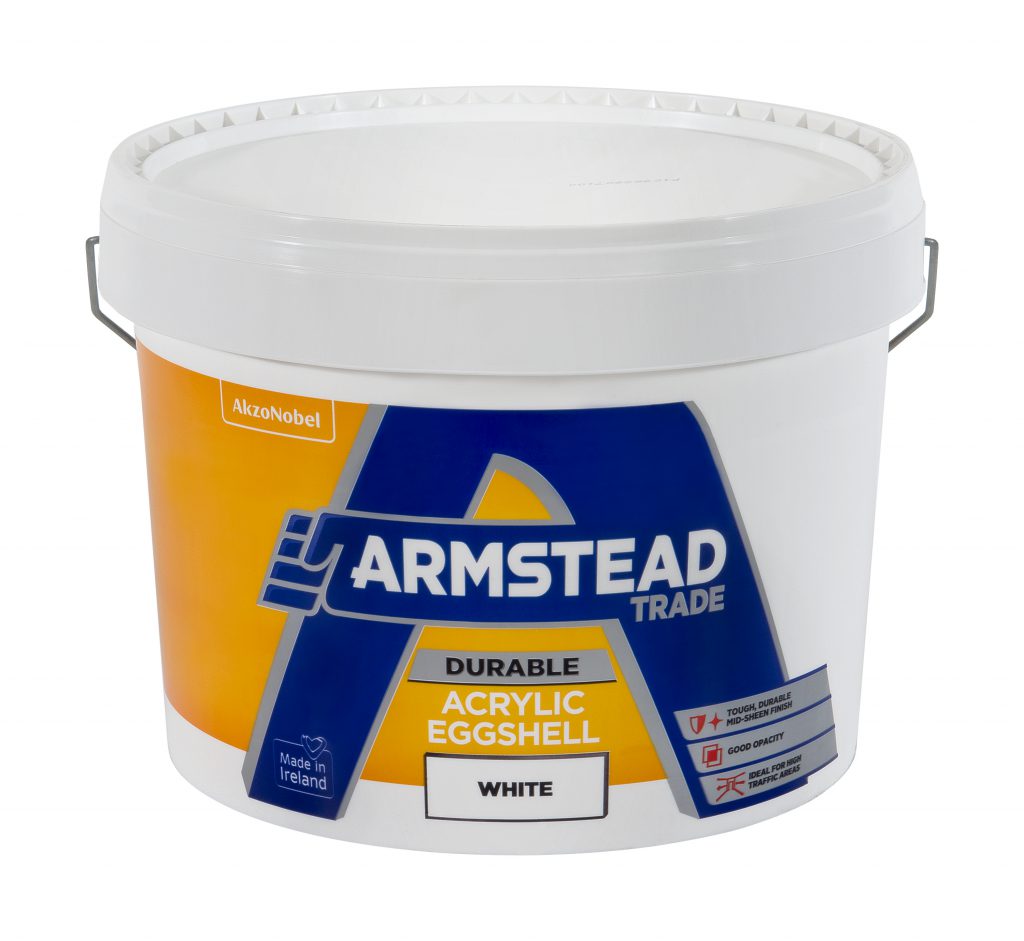 Armstead- The Smart Choice – Dulux Trade Points