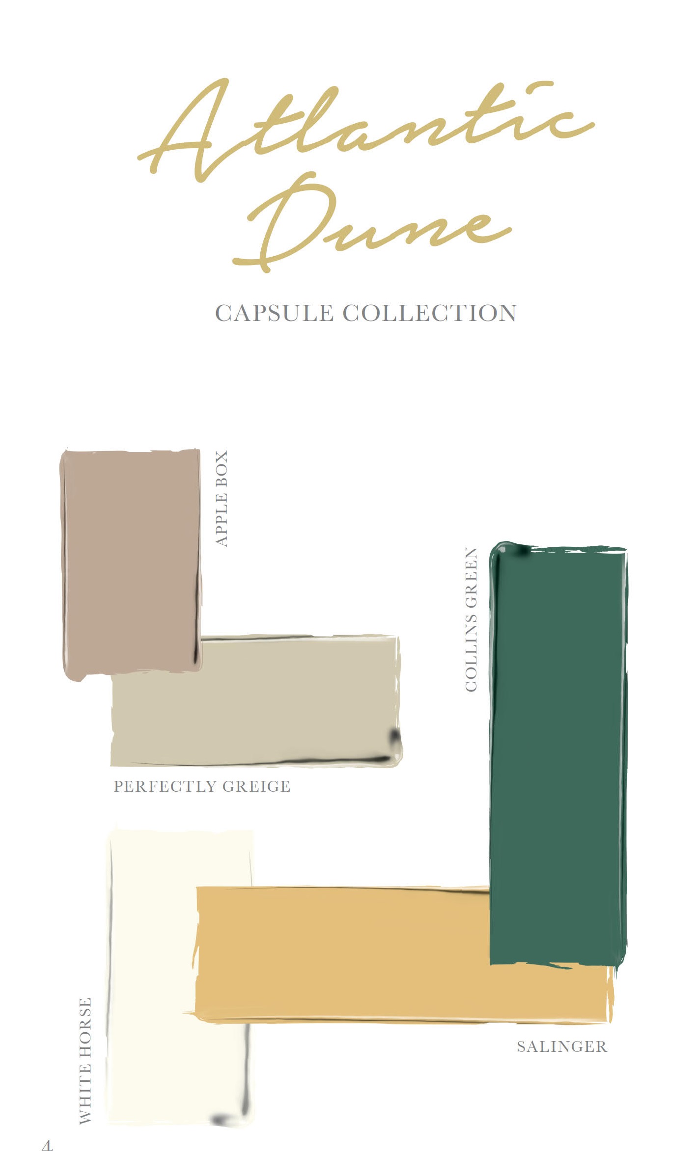 MODA – Capturing elegance – Dulux Trade Points