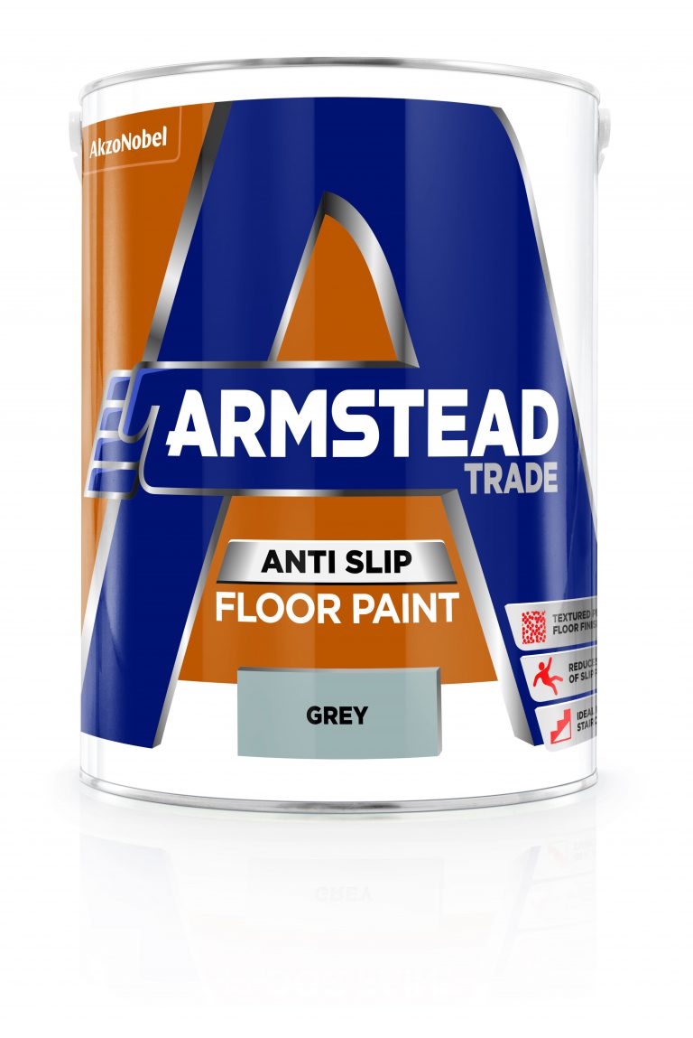 ARMSTEAD TRADE – Dulux Trade Points
