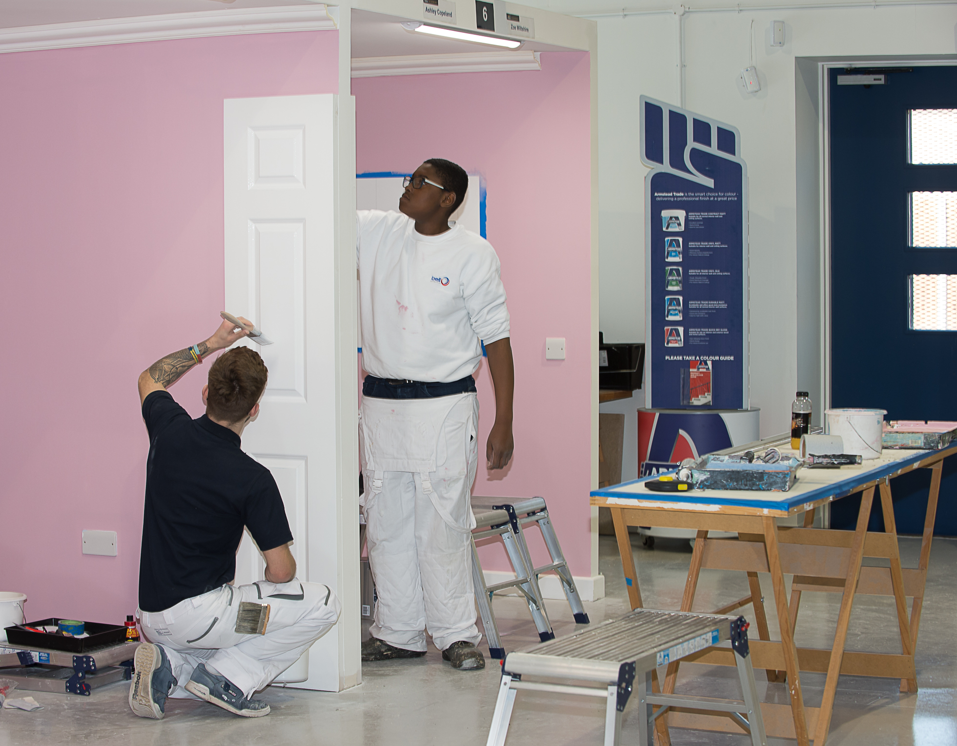 Dulux Academy: Interior Colour for 2021 – Dulux Trade Points