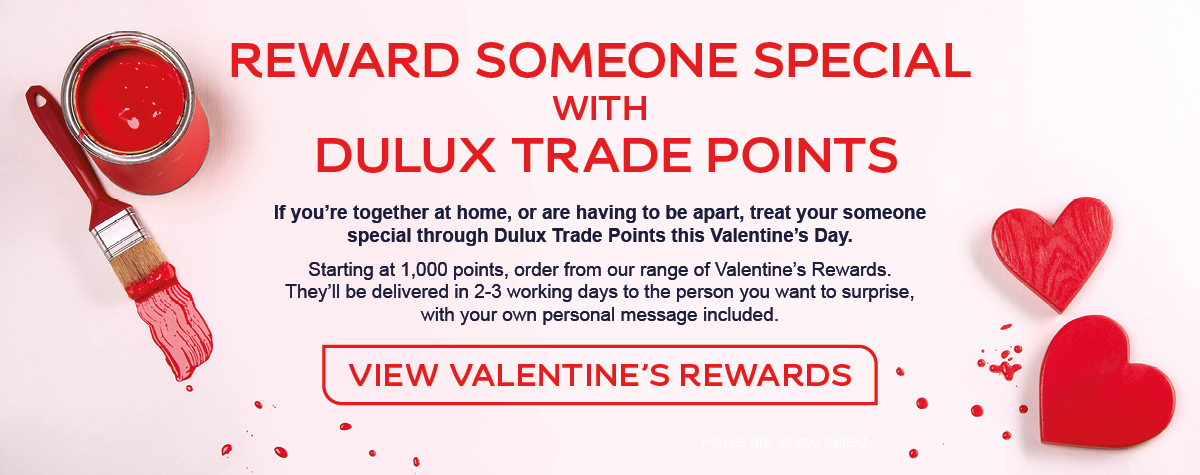 Dulux Valentine Logo Dulux Rob Clarke