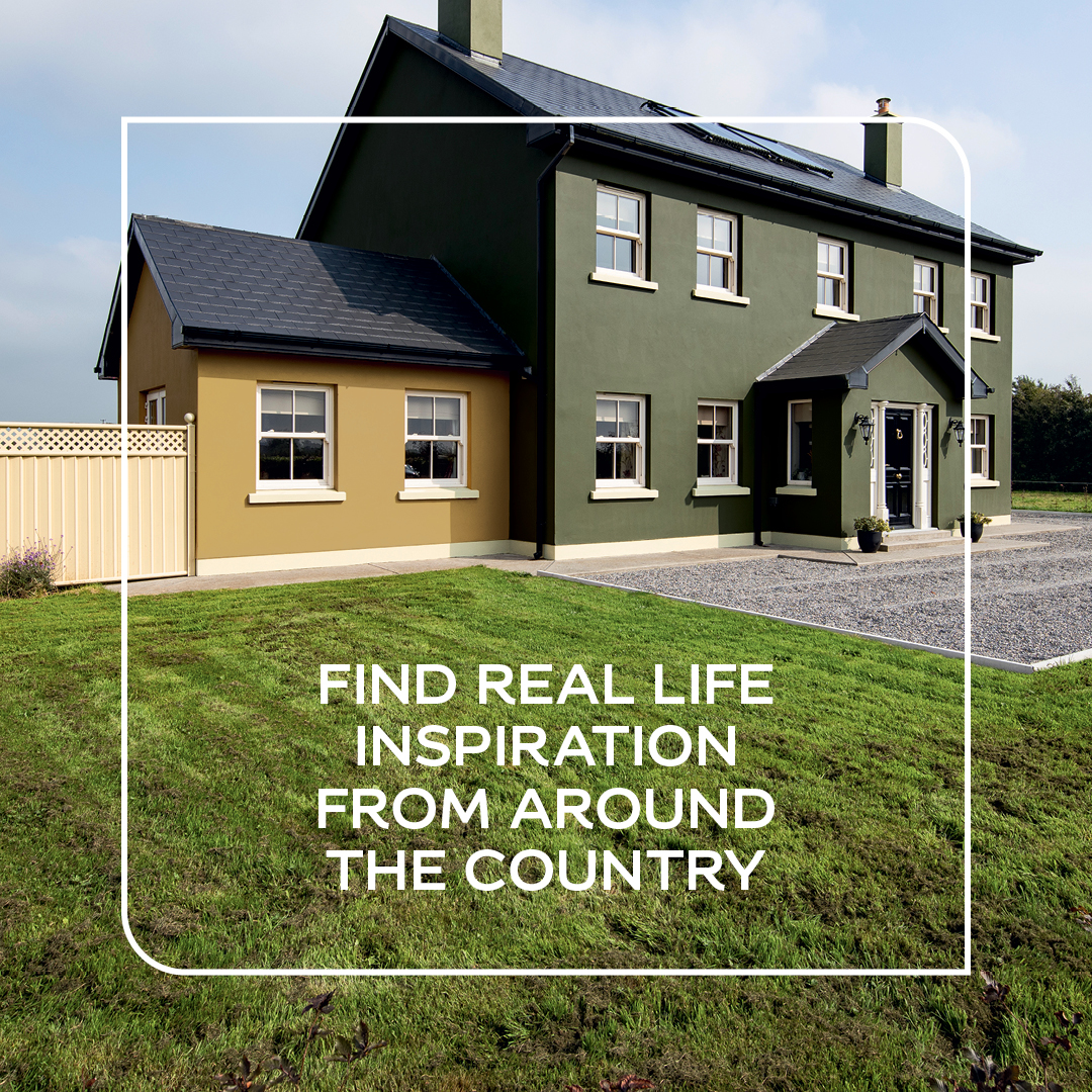 Colours that last – Dulux Trade Points