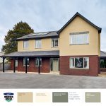 Colours that last – Dulux Trade Points