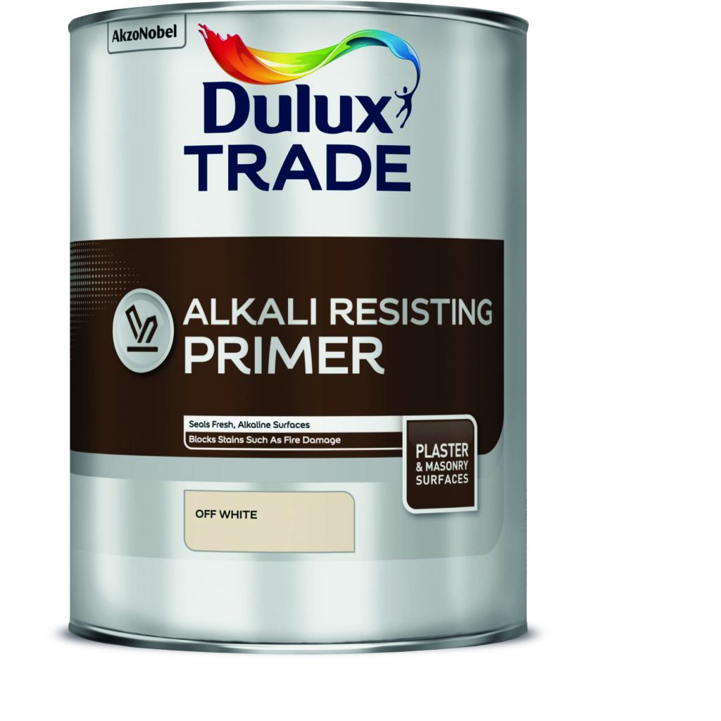PREPARATION IS KEY – Dulux Trade Points