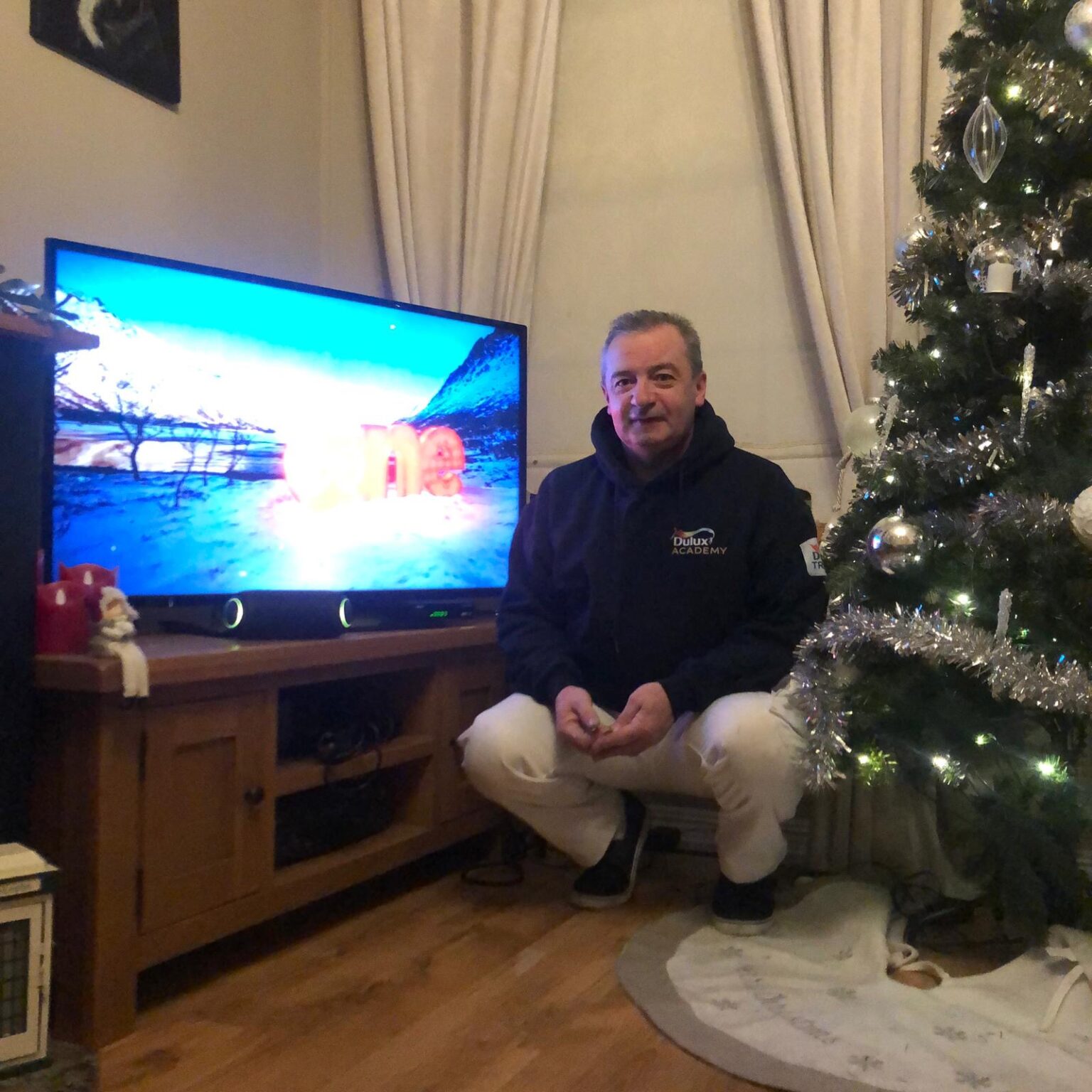 WIN A TECH BUNDLE – Dulux Trade Points